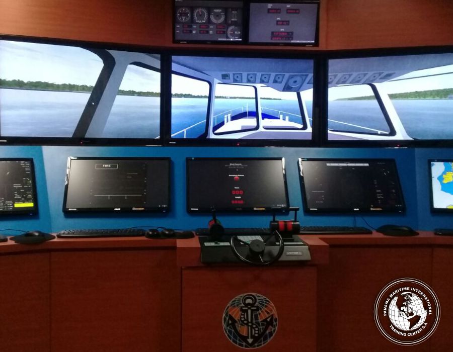 Engine Resource Management. | PMITC Panama